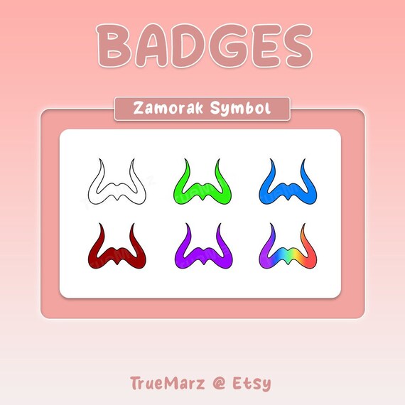 Runescape Zamorak Symbol