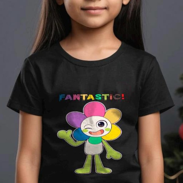 Dandy's World Merch - Etsy