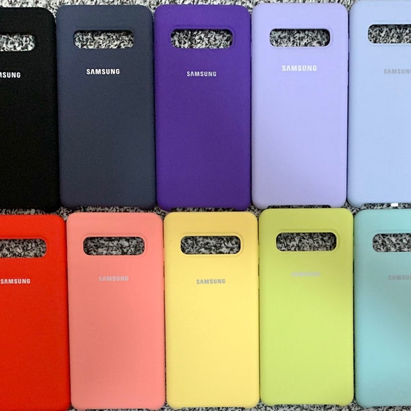 Samsung S10 Covers - Etsy