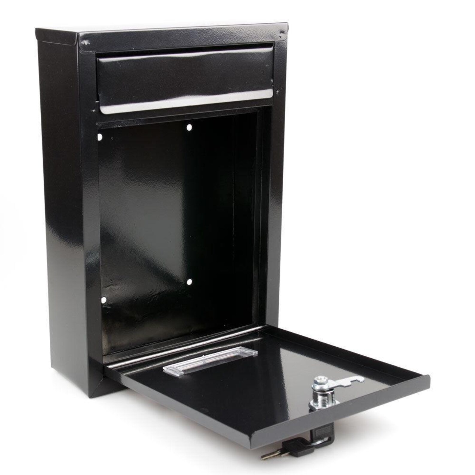 Personalised Letter Box, Post Box, Custom Mailbox, Letter Box, Compact ...