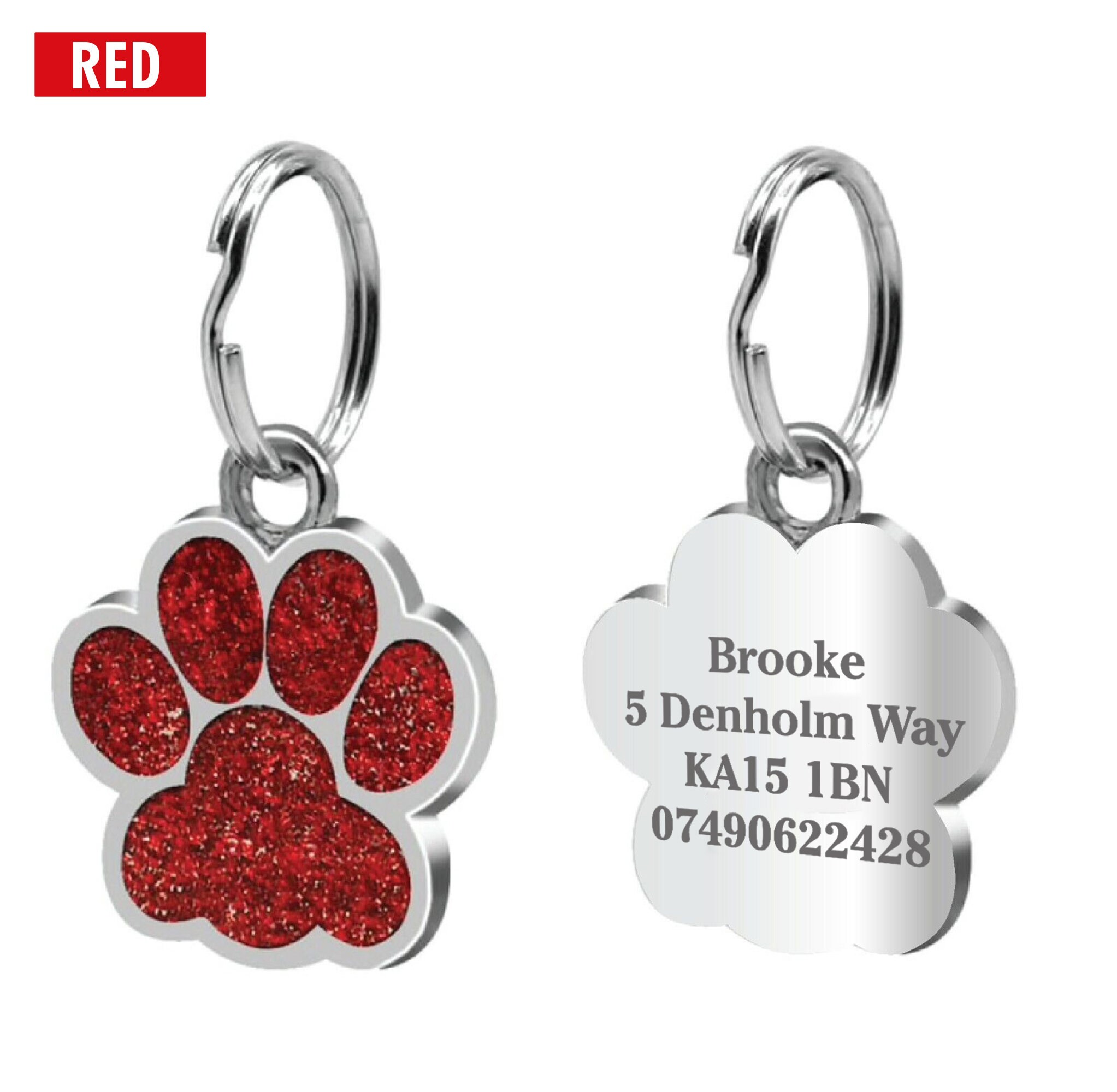 Paw Printable Name Tags Image Result For Dog Tag Outlines | Dog