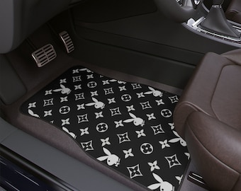 Playboy Floor Mats - Etsy