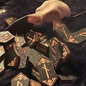 Initiation to All NORSE GODS at Once. Attunement Spell to All Norse ...