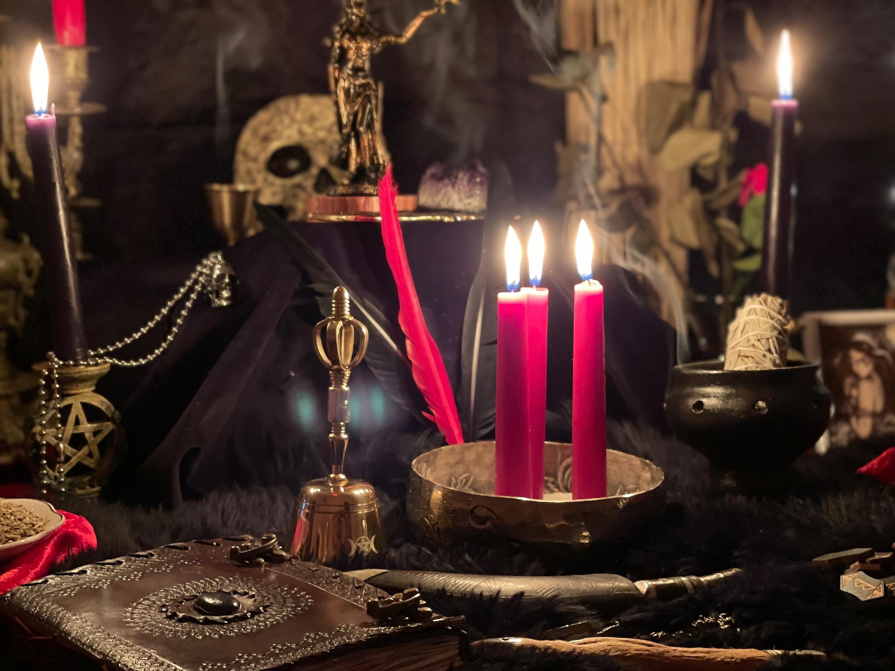 Kundalini Awakening Ritual Ritual. Awaken the Most Powerful Energy in ...