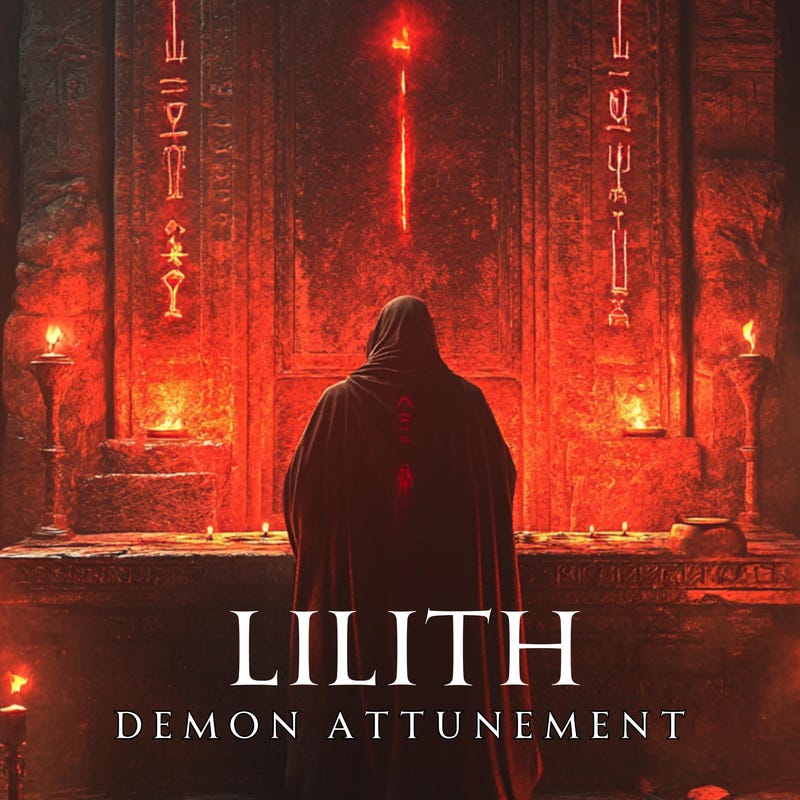 Non Demonical Cdl - Etsy Australia