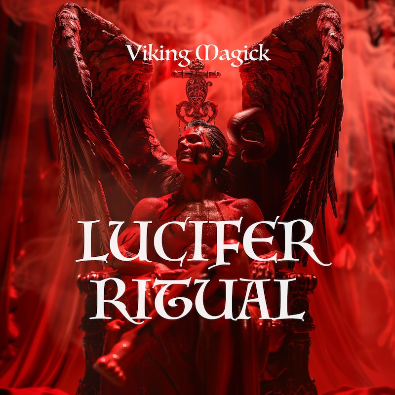 Lucifer - Etsy