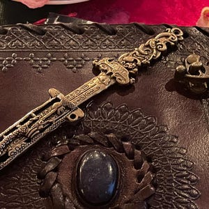 PAIMON Influence and Manipulate Demon Superpower - Etsy