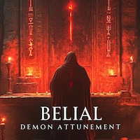 Belial - Etsy