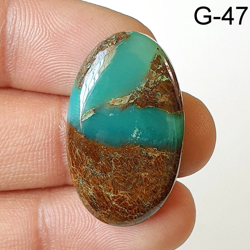 Natural Bi-color Chrysoprase Gemstone, Wholesale Chrysoprase Cabochons ...