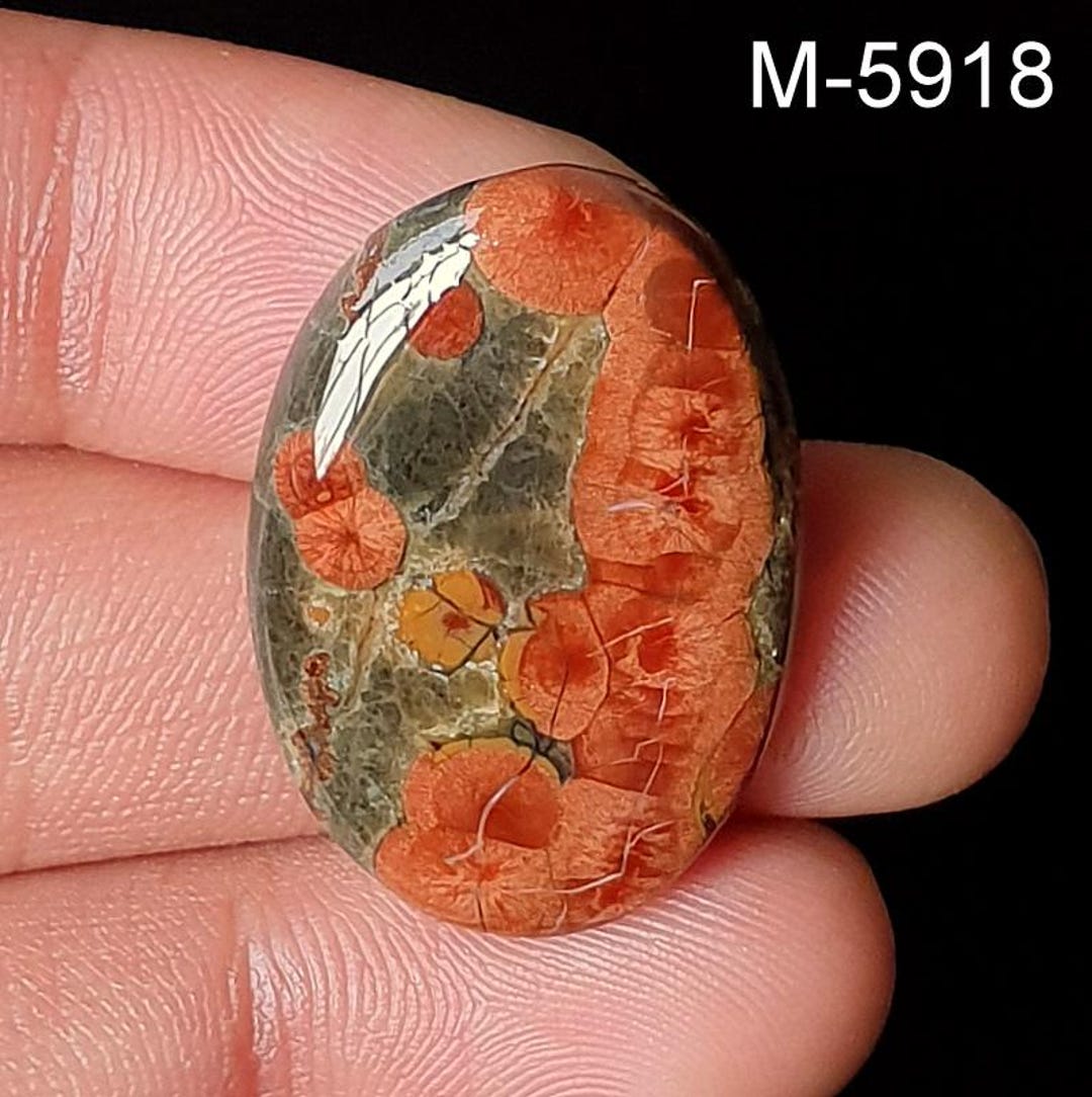 Natural Amapa Flower Obsidian Gemstone, Wholesale Amapa Flower Obsidian ...