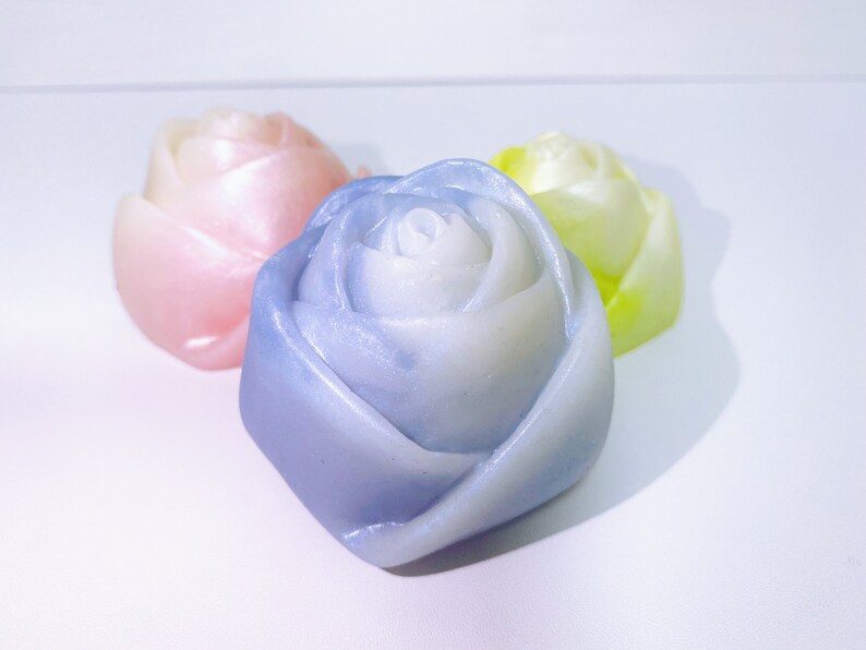 Rose Sex Grinder Grinding Sex Toys For Women Clitorial Etsy