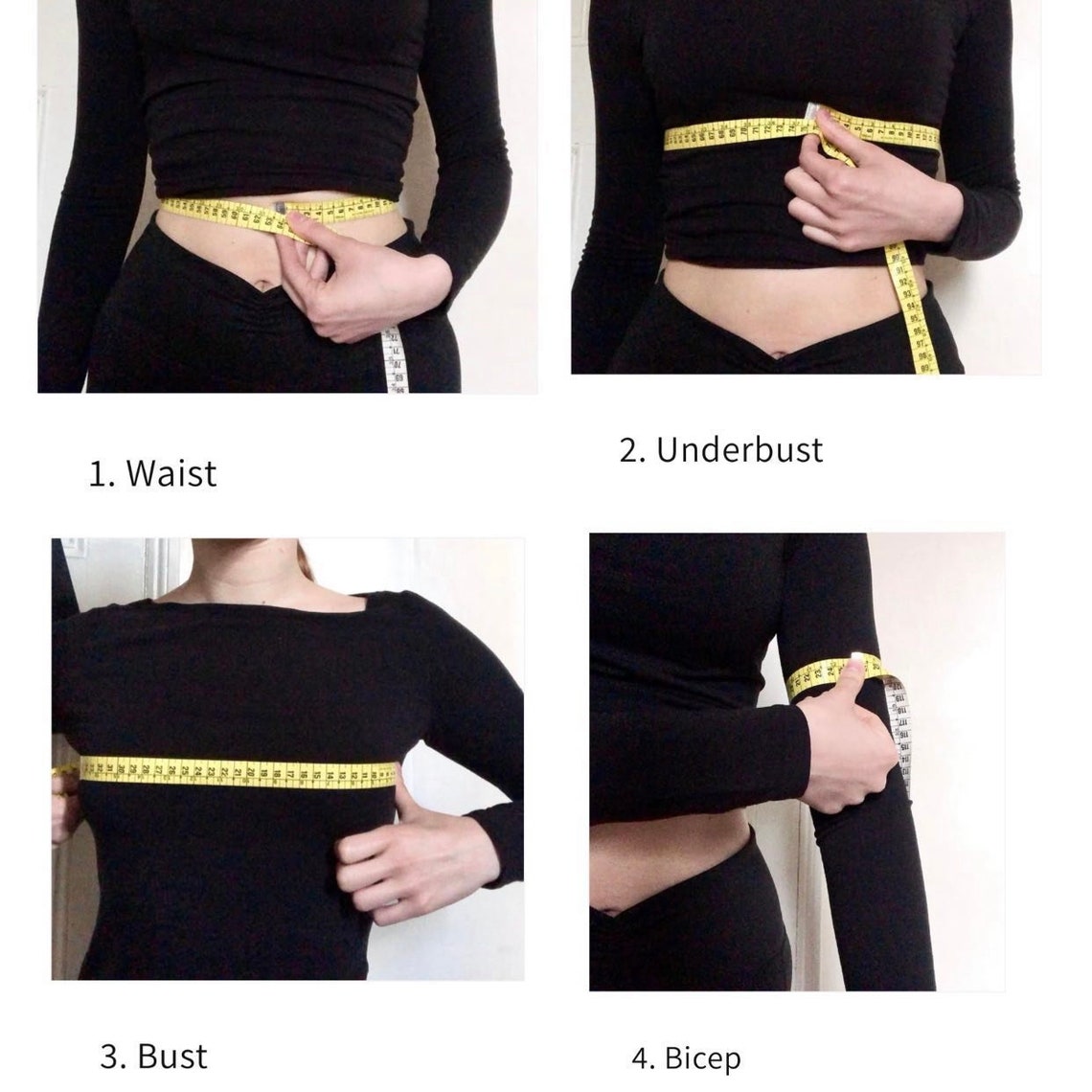 Alice Dress in Pale Blue Gingham Cotton Handmade, Ethical, Alice in ...