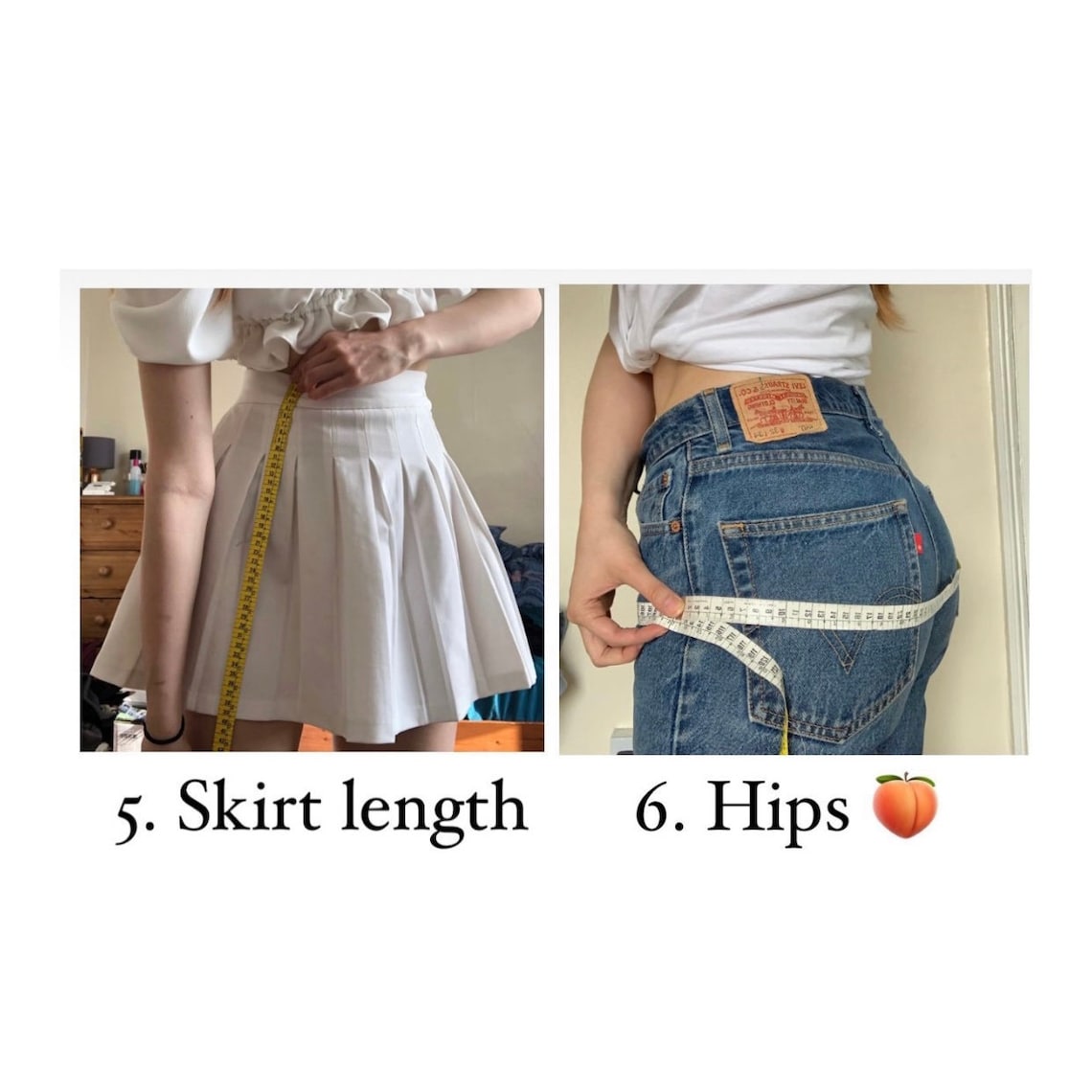 Alice Dress in Pale Blue Gingham Cotton Handmade, Ethical, Alice in ...