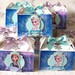 Frozen Favor Boxes/frozen Treat Box/frozen Birthday - Etsy