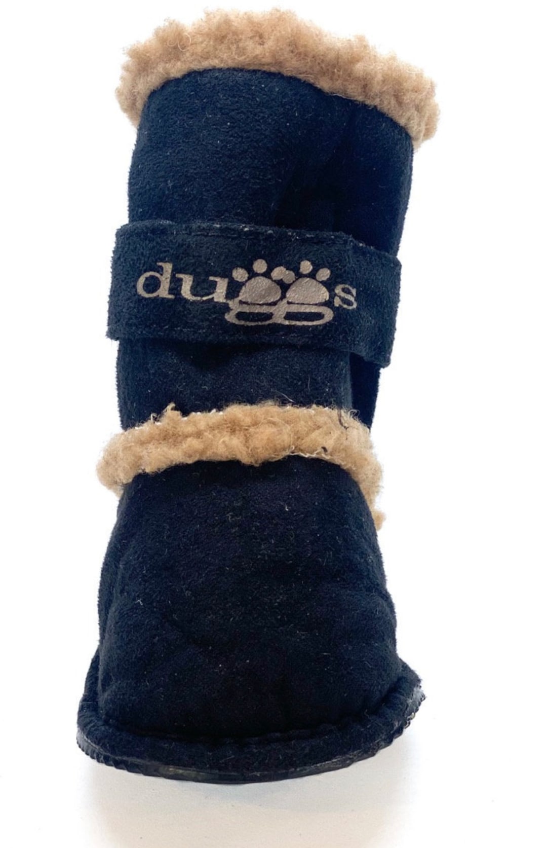 Fluffy Protective Dog Boots - Etsy