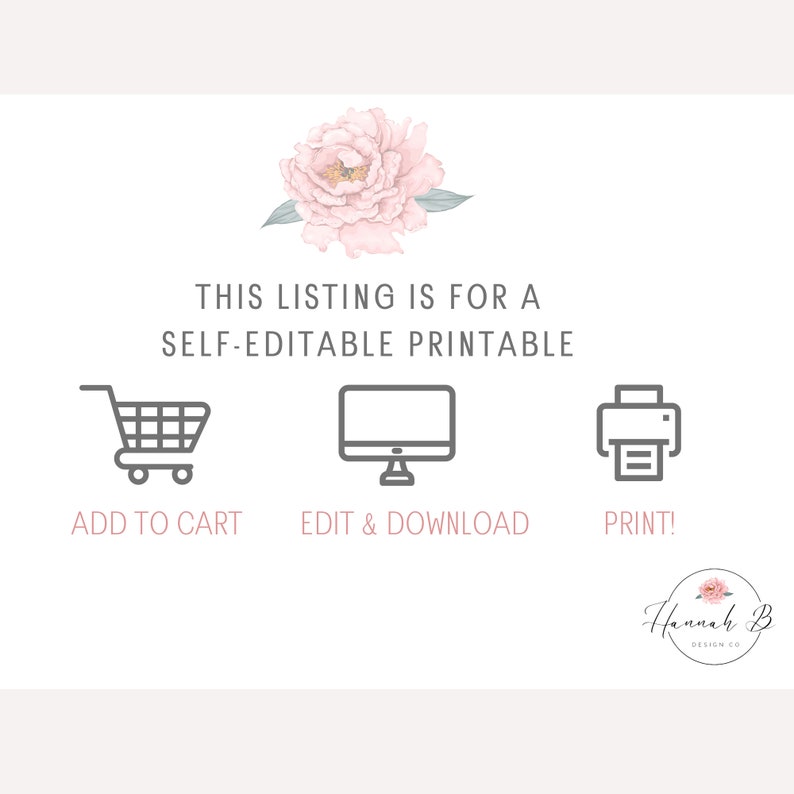 PRINTABLE Boho Before School Kids Checklist EDITABLE Neutral - Etsy