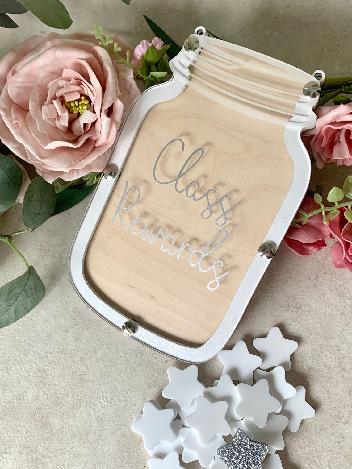 Classroom Reward System to Promote Positive Behaviour in - Etsy