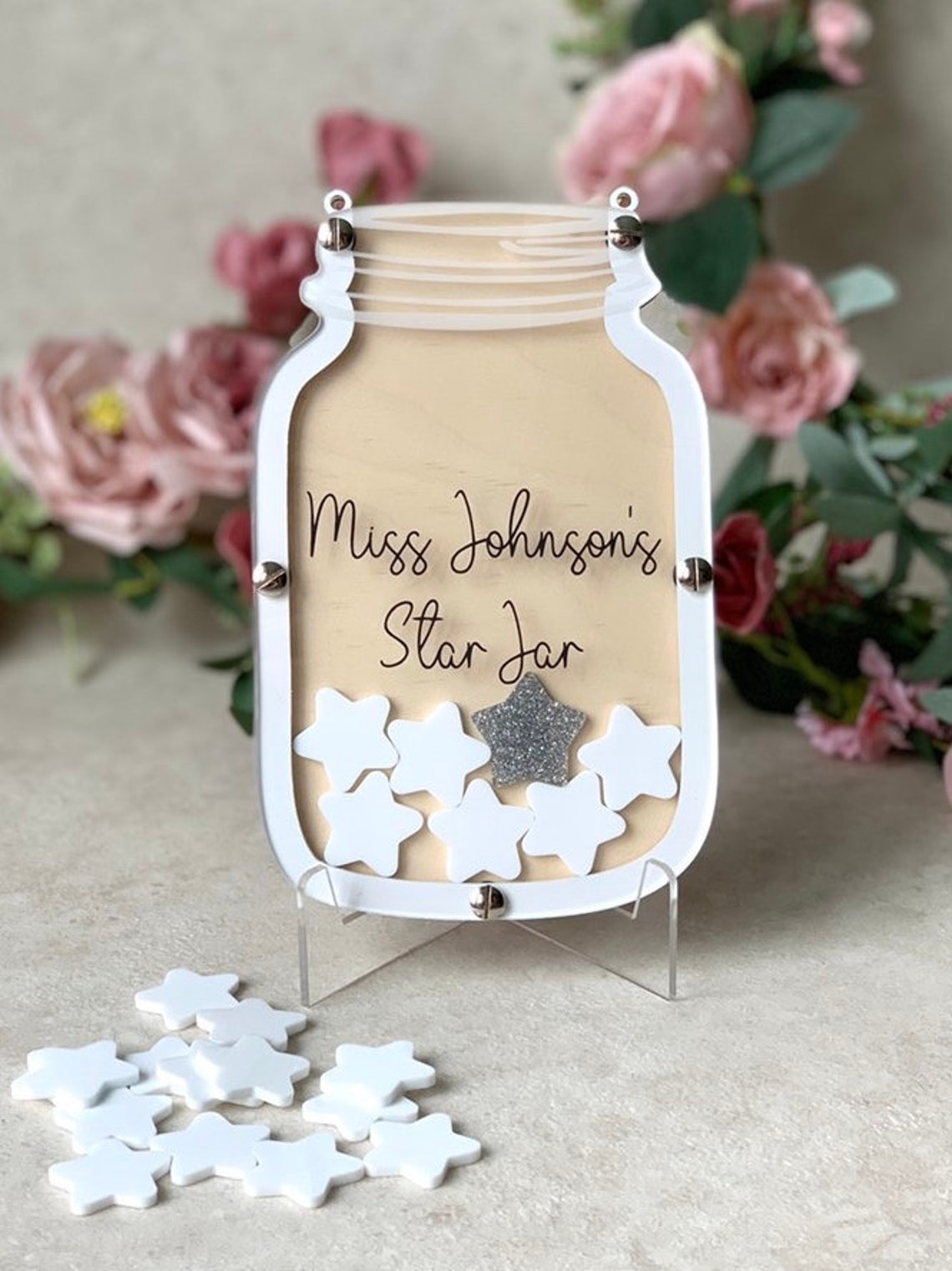 Classroom Reward System to Promote Positive Behaviour in - Etsy