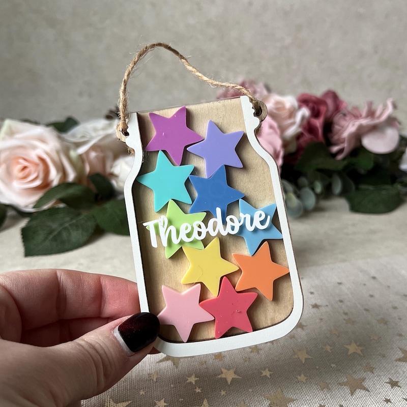 Small Colored Tokens - Etsy UK