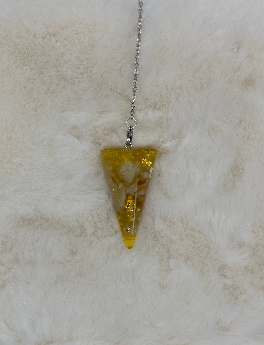 Epoxy Resin Pendulums - Etsy