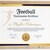 Editable American Certificate, Printable Certificate Template American ...