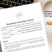 Customizable Residential Construction Contract Template - Detailed ...