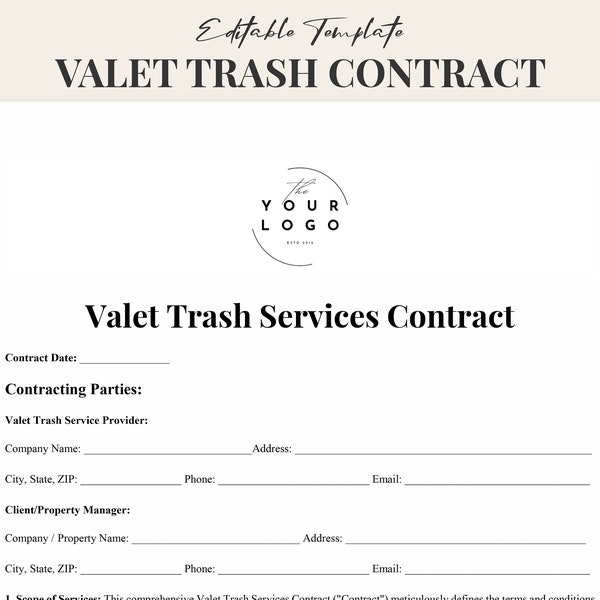 Valet - Etsy