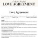 Cuckolding Contract Template PDF - Cuckold Agreement With Detailed Clauses and Customizable ...