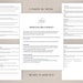 Home Daycare Contract Template | Detailed Childcare Agreement for ...