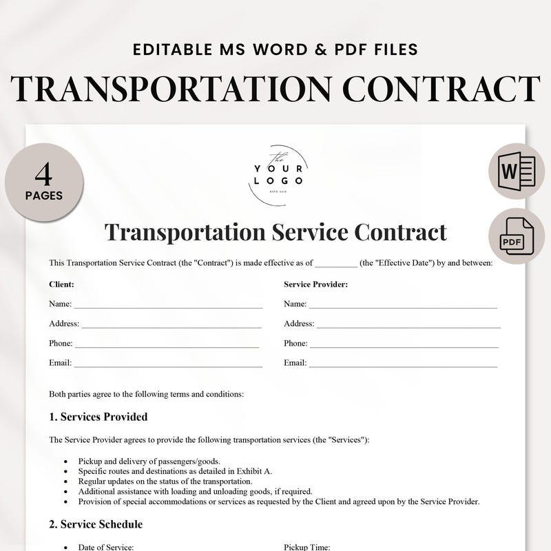 Transportation Party - Etsy