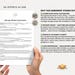Storage Rental Agreement | Detailed Storage Unit Contract Word Template ...