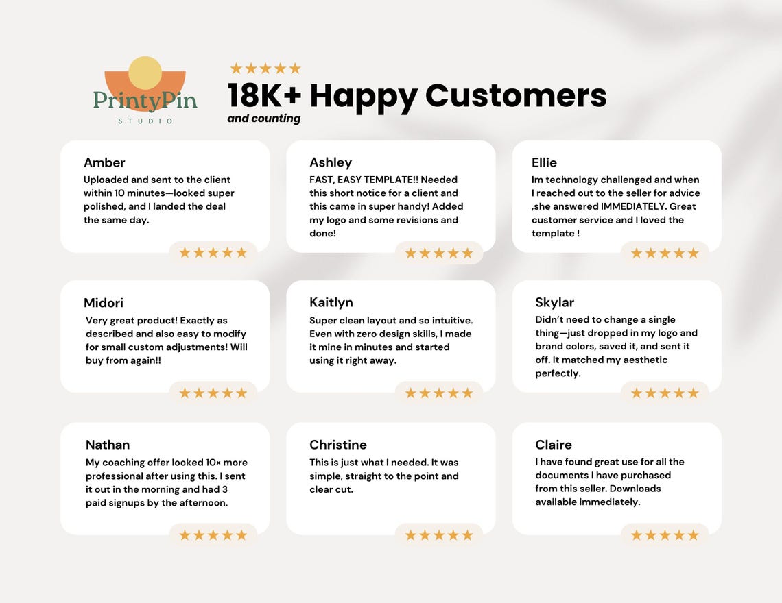 Court Character Reference Letter Template | Editable and Professional ...