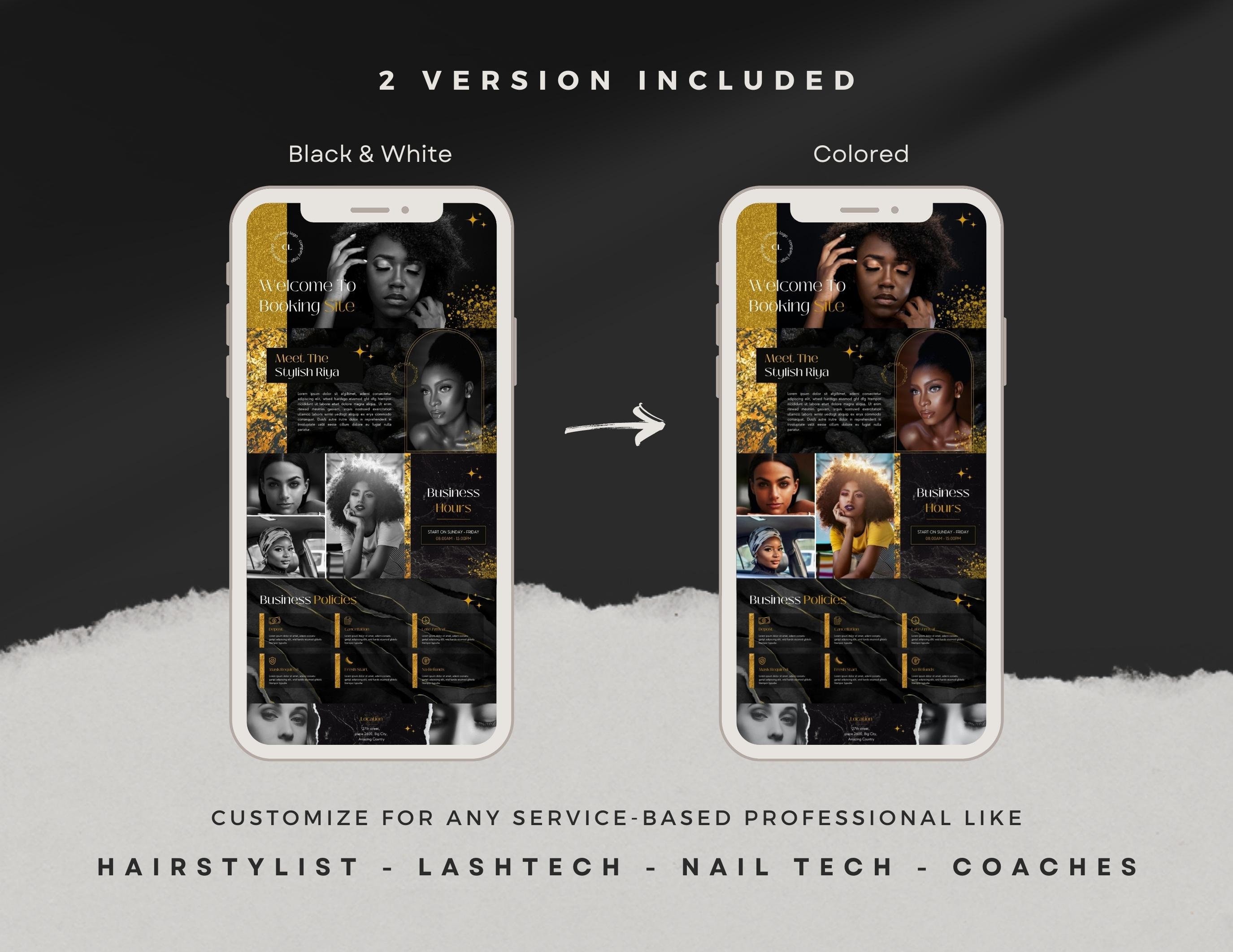 Acuity Template Acuity Scheduling Template Acuity Booking - Etsy