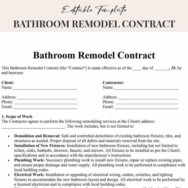 Bathroom Professionals - Etsy UK