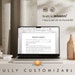 Retreat Contract Template - Customizable Agreement for Retreat ...