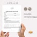 Tooth Extraction Consent Form Template - Editable Dental Forms, Word ...