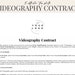 Complete Record Label Contract Template - Exclusive Rights, Royalties ...