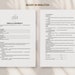 Doula Services Contract Template - Customize for Your Clients - Birth ...