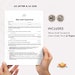 Bone Graft Consent Form Template - Editable PDF for Dental and ...