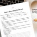 Horse Breeding Contract Template - Customizable Equine Breeding ...