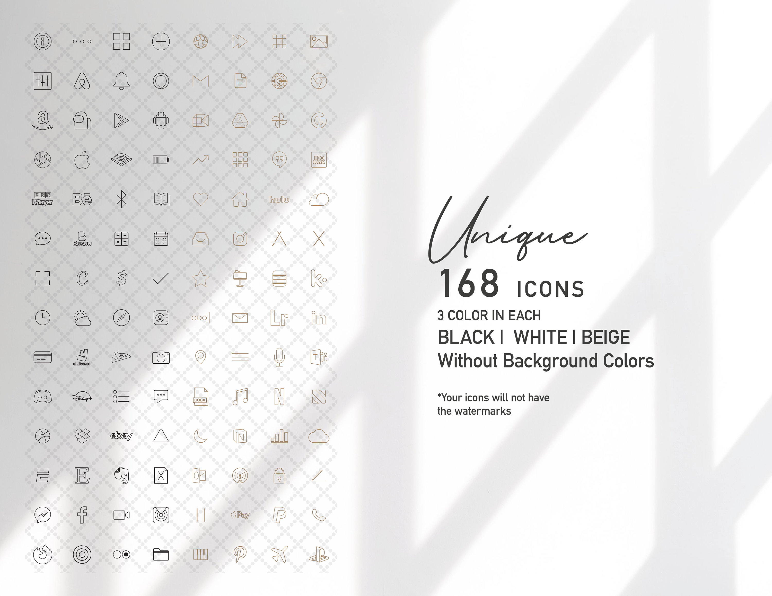 Iphone Icon Transparent Background