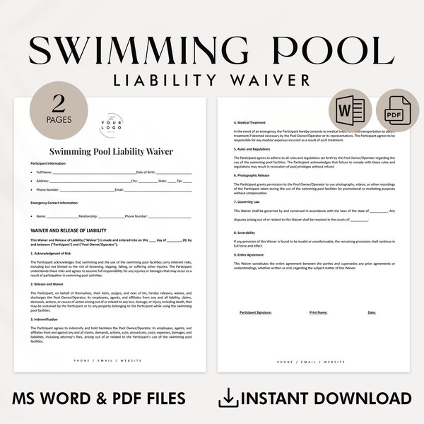 Above Ground Pool - Etsy