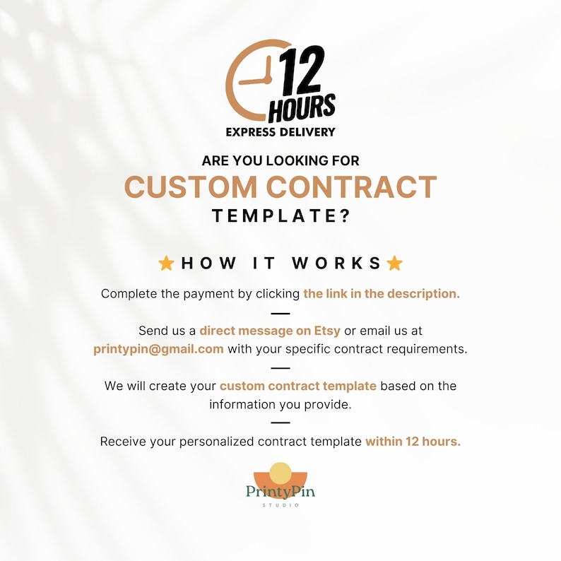 Complete Record Label Contract Template - Exclusive Rights, Royalties ...