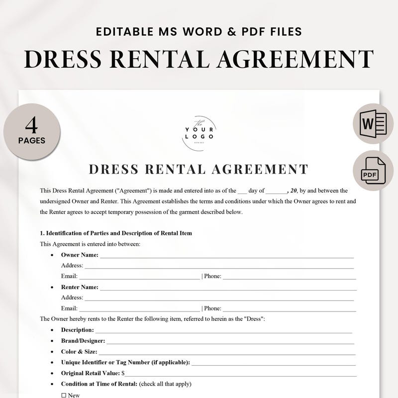 Renting Wedding Dress - Etsy