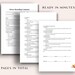 Horse Breeding Contract Template Customizable Equine Breeding Agreement ...