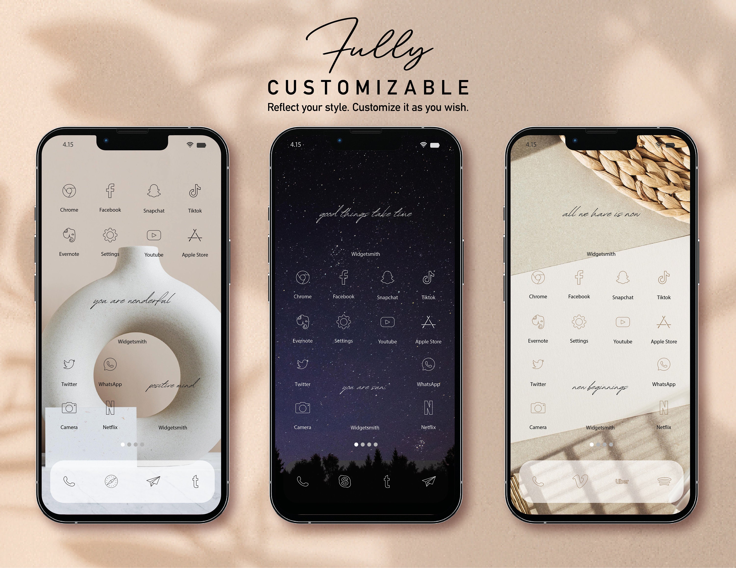 Iphone Icon Transparent Background