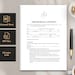 Printable Tree Removal Contract Template Word - Customizable PDF ...