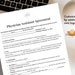 Physician Assistant Employment Agreement | PA Job Contract Template ...