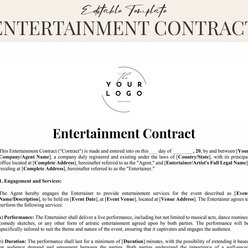 Entertainment - Etsy