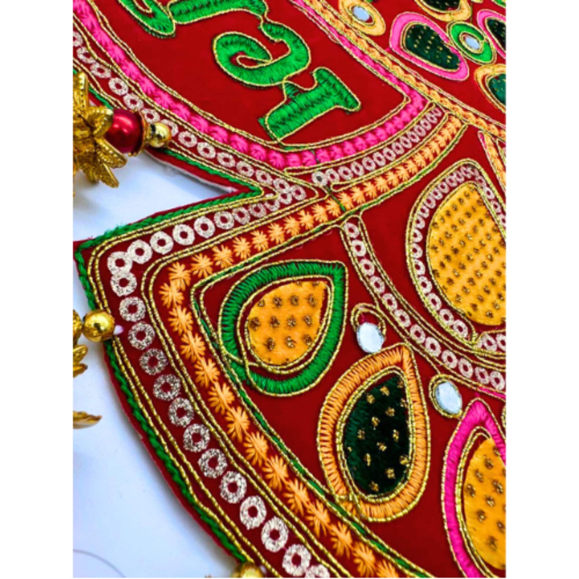 Toran Shubh/labh for House Hanging Ornament - Etsy